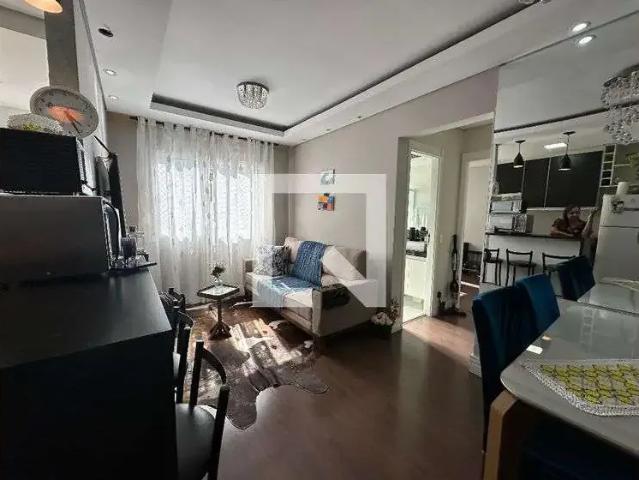 Apartamento para Venda em Barueri/SP Centro 2 Quartos