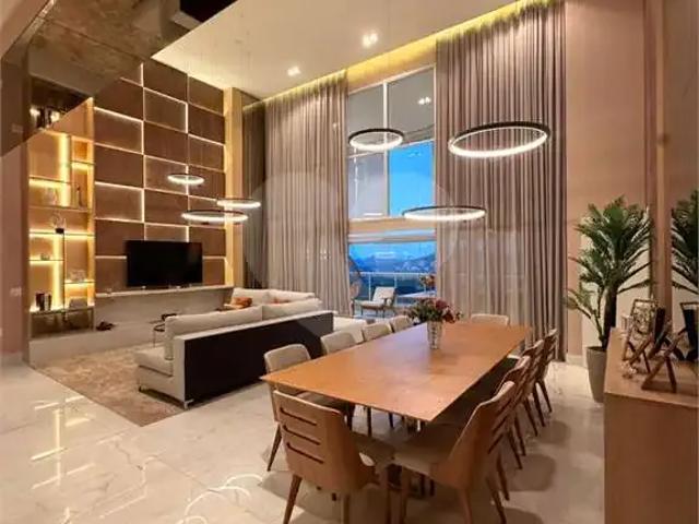 Apartamento para Venda em Barueri/SP Centro 4 Quartos