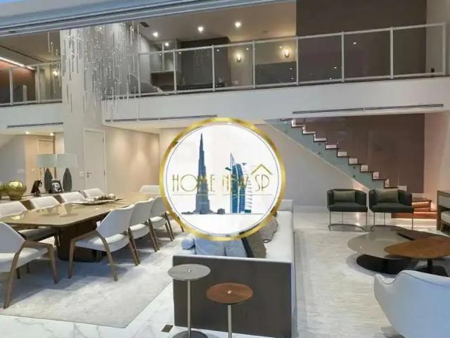 Apartamento para Venda em Barueri/SP Centro 4 Quartos