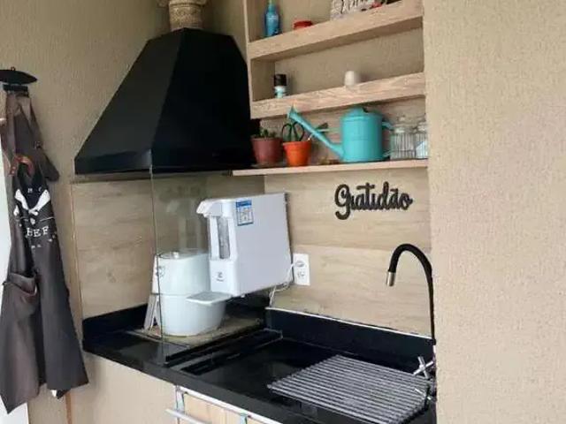 Apartamento para Venda em Barueri/SP Centro Comercial Jubran 4 Quartos