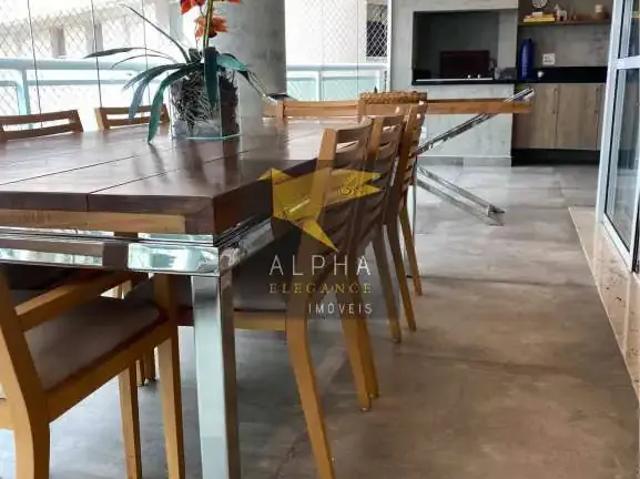 Apartamento para Venda em Barueri/SP Centro Comercial Jubran 4 Quartos