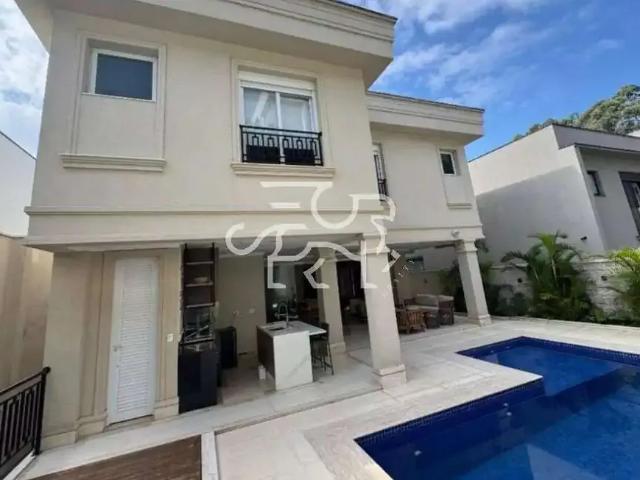 Apartamento para Venda em Barueri/SP Centro Comercial Jubran 4 Quartos