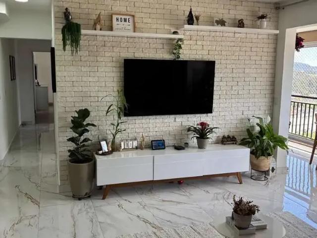 Apartamento para Venda em Barueri/SP Centro Comercial Jubran 4 Quartos