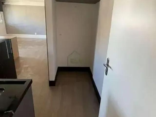 Apartamento para Venda em Barueri/SP Centro Comercial Jubran 1 Quartos