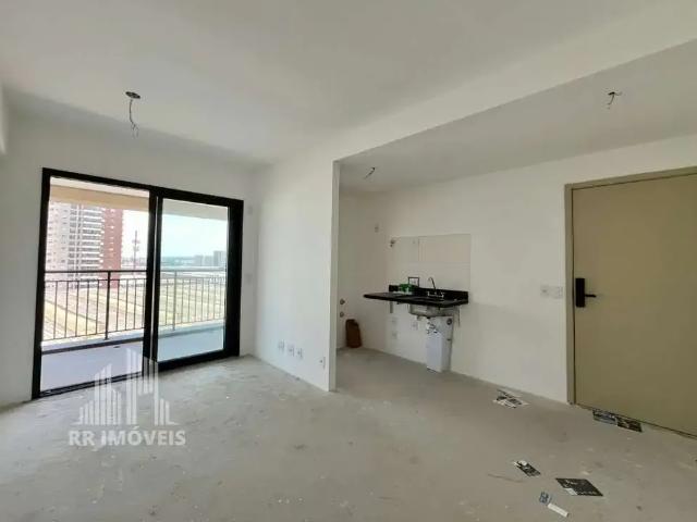 Apartamento para Venda em Barueri/SP Centro Comercial Jubran 2 Quartos