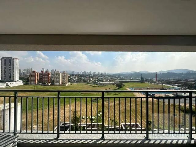 Apartamento para Venda em Barueri/SP Centro Comercial Jubran 2 Quartos