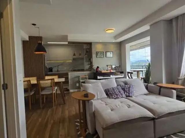 Apartamento para Venda em Barueri/SP Centro Comercial Jubran 2 Quartos