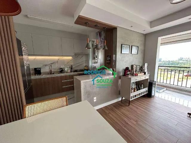 Apartamento para Venda em Barueri/SP Alphaville 2 Quartos