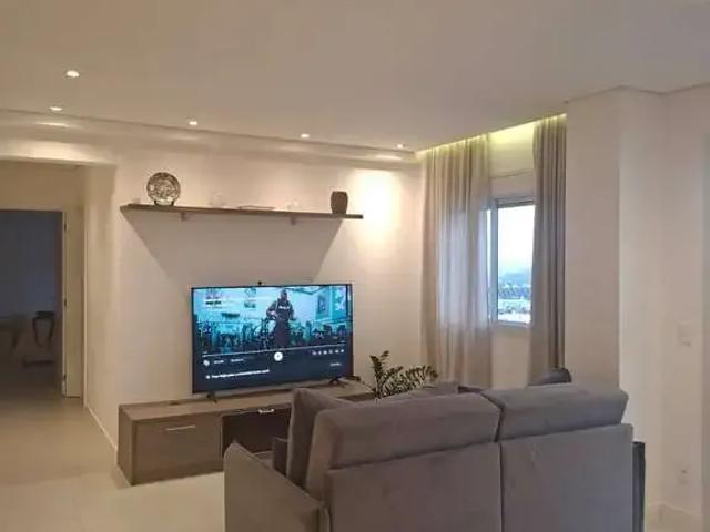 Apartamento para Venda em Barueri/SP Centro Comercial Jubran 2 Quartos