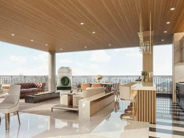 Apartamento para Venda em Barueri/SP Centro Comercial Jubran 2 Quartos