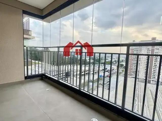 Apartamento para Venda em Barueri/SP Centro Comercial Jubran 2 Quartos