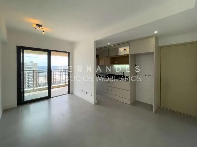 Apartamento para Venda em Barueri/SP Centro Comercial Jubran 2 Quartos