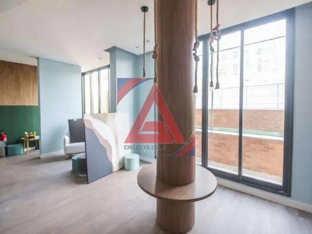 Apartamento para Venda em Barueri/SP Centro Comercial Jubran 2 Quartos