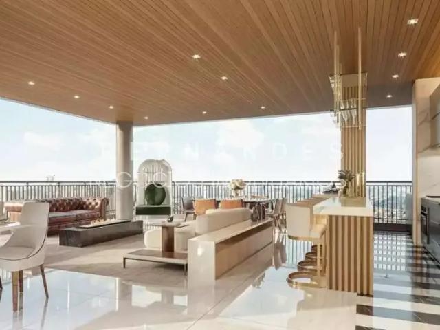 Apartamento para Venda em Barueri/SP Centro Comercial Jubran 2 Quartos