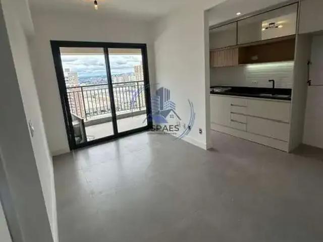 Apartamento para Venda em Barueri/SP Centro Comercial Jubran 2 Quartos