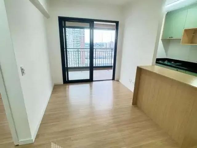 Apartamento para Venda em Barueri/SP Centro Comercial Jubran 2 Quartos