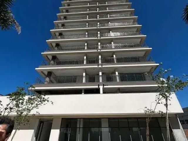 Apartamento para Venda em Barueri/SP Centro Comercial Jubran 2 Quartos