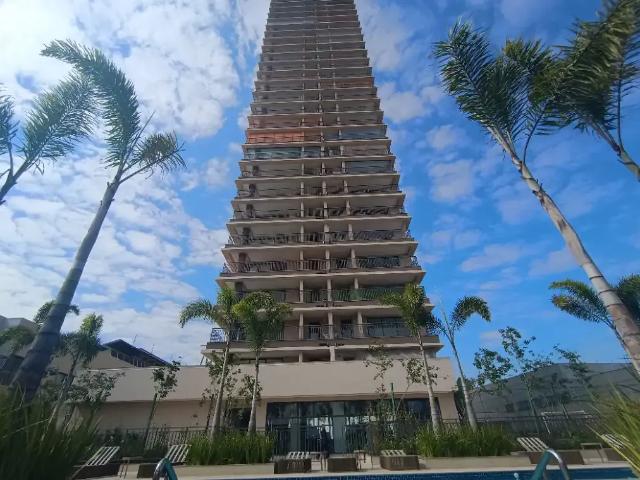 Apartamento para Venda em Barueri/SP Centro Comercial Jubran 3 Quartos