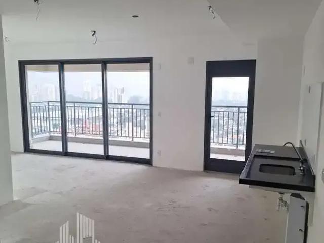 Apartamento para Venda em Barueri/SP Centro Comercial Jubran 3 Quartos