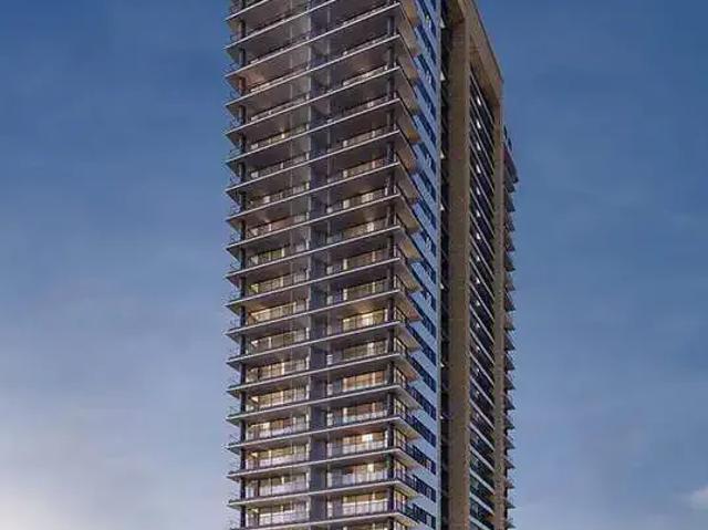 Apartamento para Venda em Barueri/SP Centro Comercial Jubran 3 Quartos
