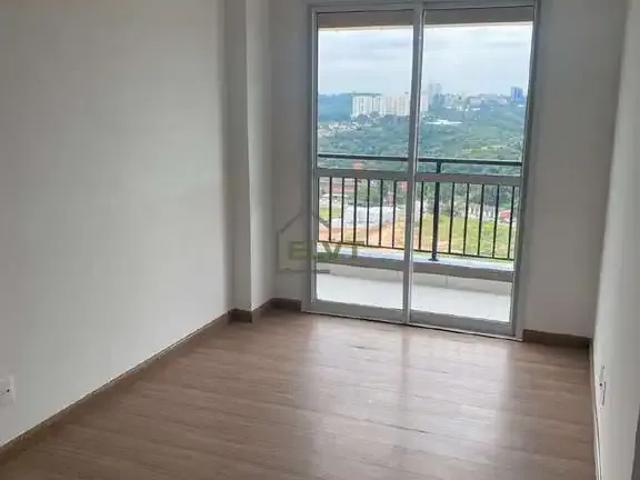 Apartamento para Venda em Barueri/SP Centro Comercial Jubran 3 Quartos