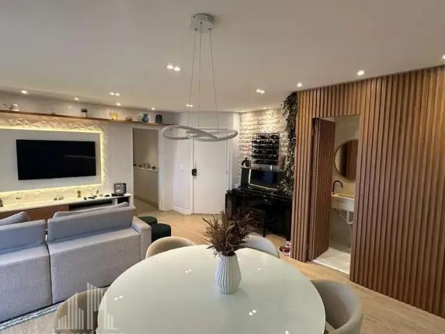 Apartamento para Venda em Barueri/SP Centro Comercial Jubran 3 Quartos