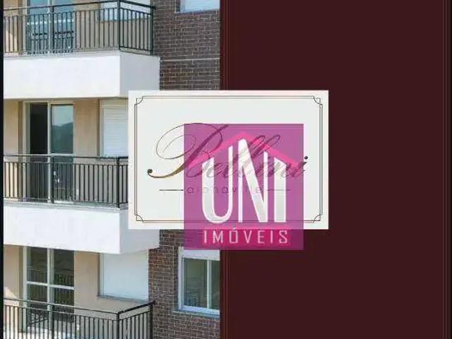 Apartamento para Venda em Barueri/SP Centro Comercial Jubran 3 Quartos
