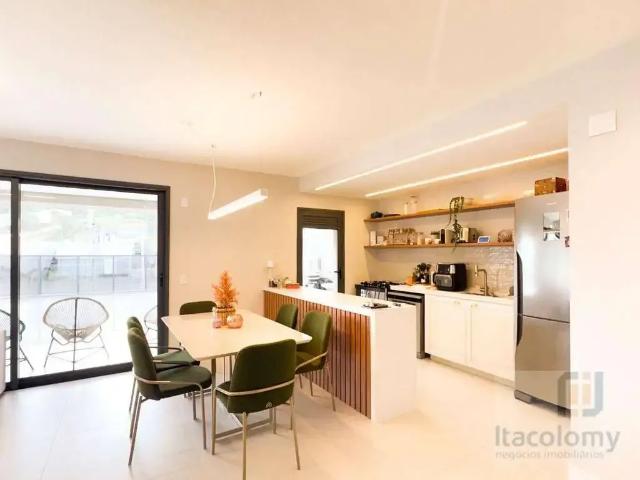 Apartamento para Venda em Barueri/SP Centro Comercial Jubran 3 Quartos