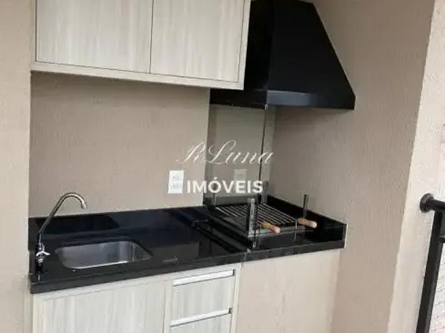 Apartamento para Venda em Barueri/SP Centro Comercial Jubran 3 Quartos