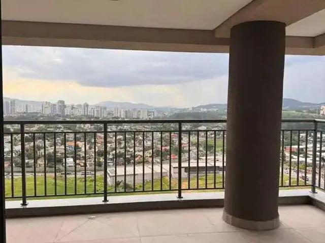 Apartamento para Venda em Barueri/SP Centro Comercial Jubran 3 Quartos