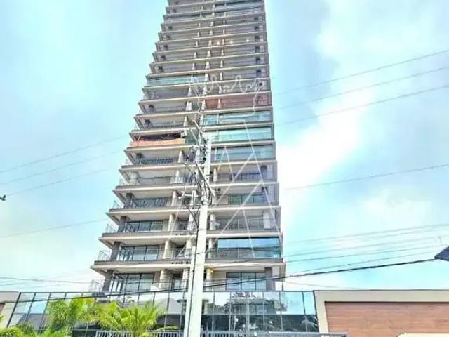 Apartamento para Venda em Barueri/SP Centro Comercial Jubran 3 Quartos