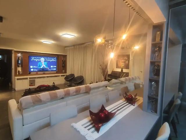 Apartamento para Venda em Barueri/SP Centro Comercial Jubran 3 Quartos