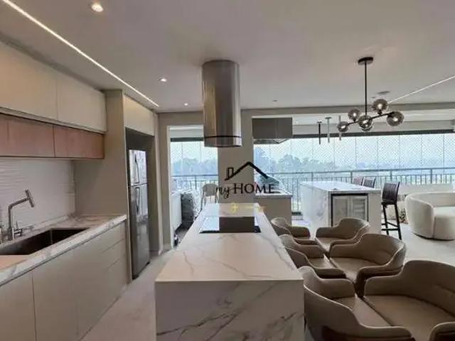 Apartamento para Venda em Barueri/SP Centro Comercial Jubran 3 Quartos