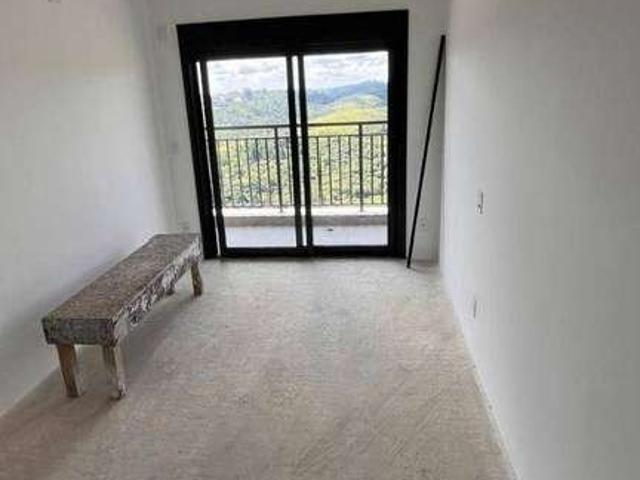 Apartamento para Venda em Barueri/SP Centro Comercial Jubran 3 Quartos