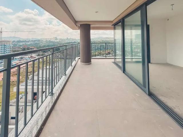 Apartamento para Venda em Barueri/SP Centro Comercial Jubran 3 Quartos