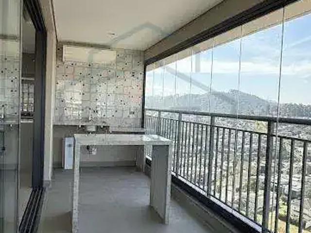 Apartamento para Venda em Barueri/SP Centro Comercial Jubran 3 Quartos