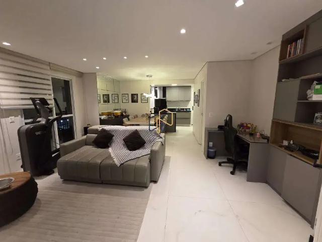 Apartamento para Venda em Barueri/SP Centro Comercial Jubran 3 Quartos