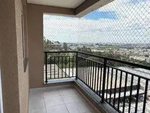 Apartamento para Venda em Barueri/SP Centro Comercial Jubran 3 Quartos