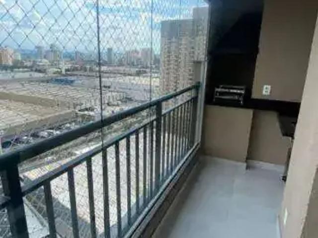 Apartamento para Venda em Barueri/SP Centro Comercial Jubran 3 Quartos