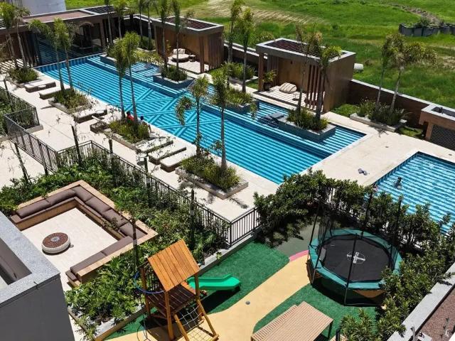 Apartamento para Venda em Barueri/SP Centro Comercial Jubran 3 Quartos