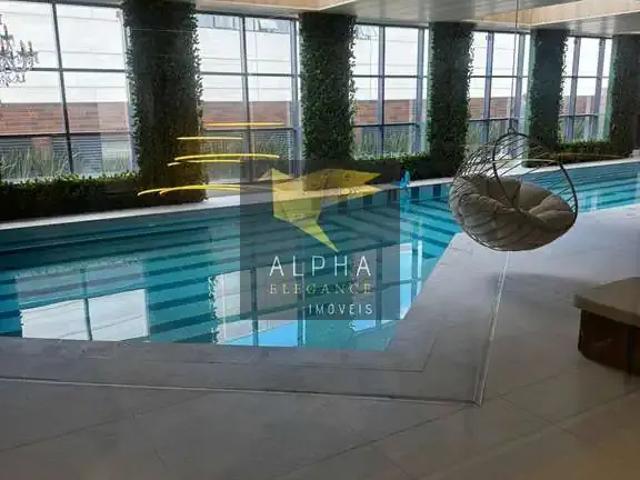 Apartamento para Venda em Barueri/SP Centro Comercial Jubran 3 Quartos
