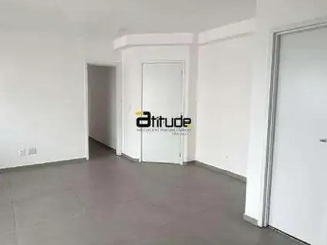 Apartamento para Venda em Barueri/SP Centro Comercial Jubran 3 Quartos