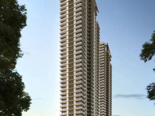 Apartamento para Venda em Barueri/SP Centro Comercial Jubran 3 Quartos