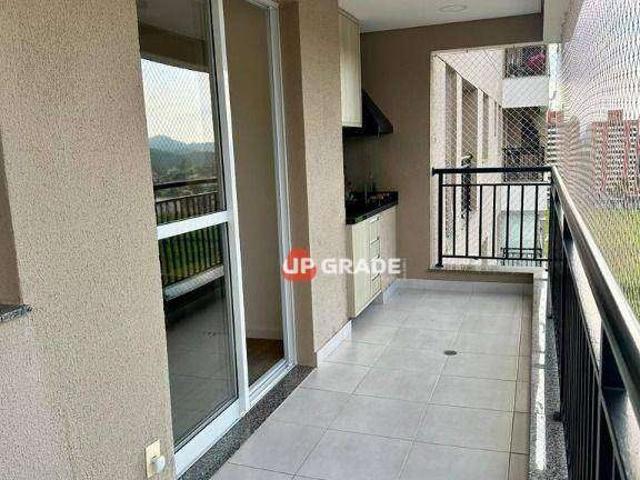 Apartamento para Venda em Barueri/SP Centro Comercial Jubran 3 Quartos