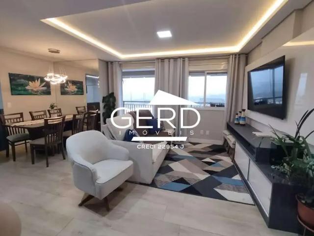 Apartamento para Venda em Barueri/SP Centro Comercial Jubran 3 Quartos