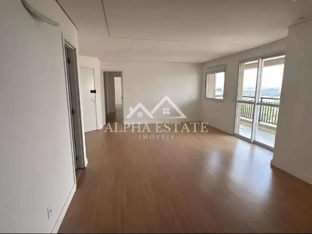 Apartamento para Venda em Barueri/SP Centro Comercial Jubran 3 Quartos