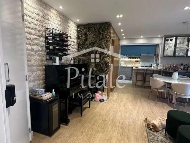 Apartamento para Venda em Barueri/SP Centro Comercial Jubran 3 Quartos