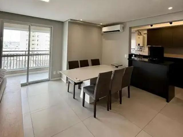 Apartamento para Venda em Barueri/SP Centro Comercial Jubran 3 Quartos