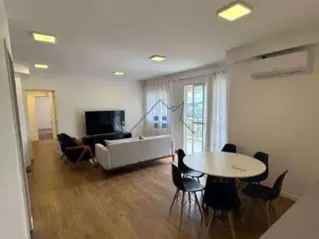 Apartamento para Venda em Barueri/SP Centro Comercial Jubran 3 Quartos