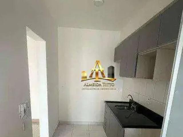 Apartamento para Venda em Barueri/SP Centro Comercial Jubran 3 Quartos